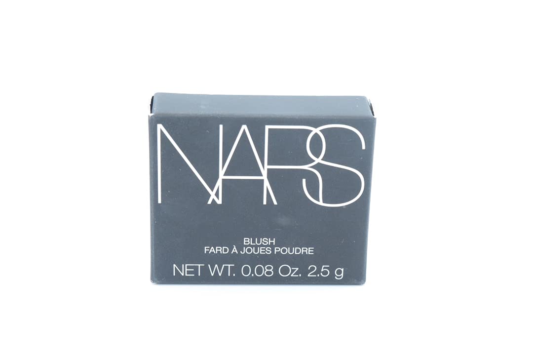 Nars Blush (Orgasm X) Travel Size 0.08 oz