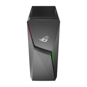 ASUS ROG Strix GL10 Premium Gaming Desktop | AMD Ryzen 7 5800X | NVIDIA GeForce RTX 3060 | Gray | Windows 11 (Gray, 16GB RAM | 512GB SSD+1TB HDD)