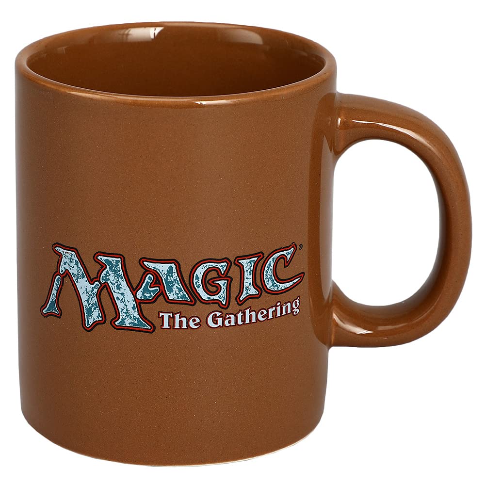 Bioworld Magic the Gathering 16 oz. Ceramic Mug