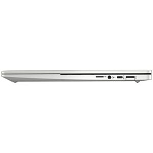 HP 14" Pro c640 Chromebook, Intel Core i7-10610U Quad-Core, 16GB DDR4 RAM, 128GB eMMC Flash Storage, Pike Silver (190G5UT#ABA) (Renewed)