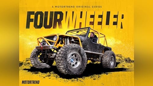 FourWheeler, Season 3