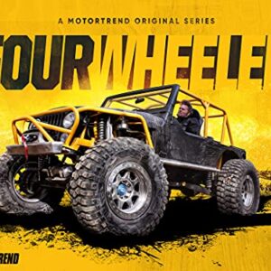 FourWheeler, Season 3