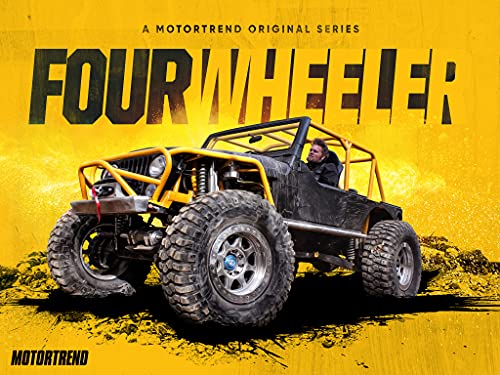 FourWheeler, Season 3