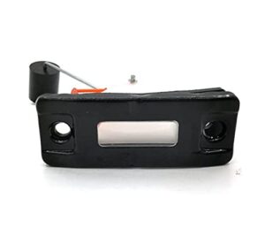 fuel gauge for chicago electric 66603 66604 6500 7000 watts generator