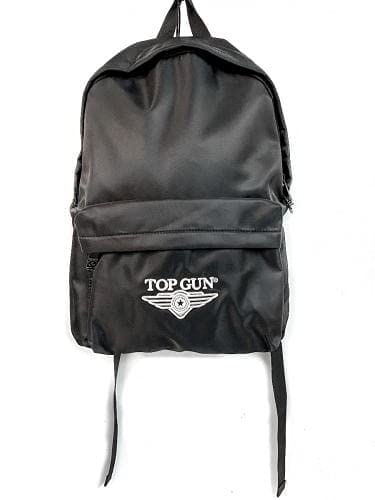 Top Gun® Texas Backpack (Black)