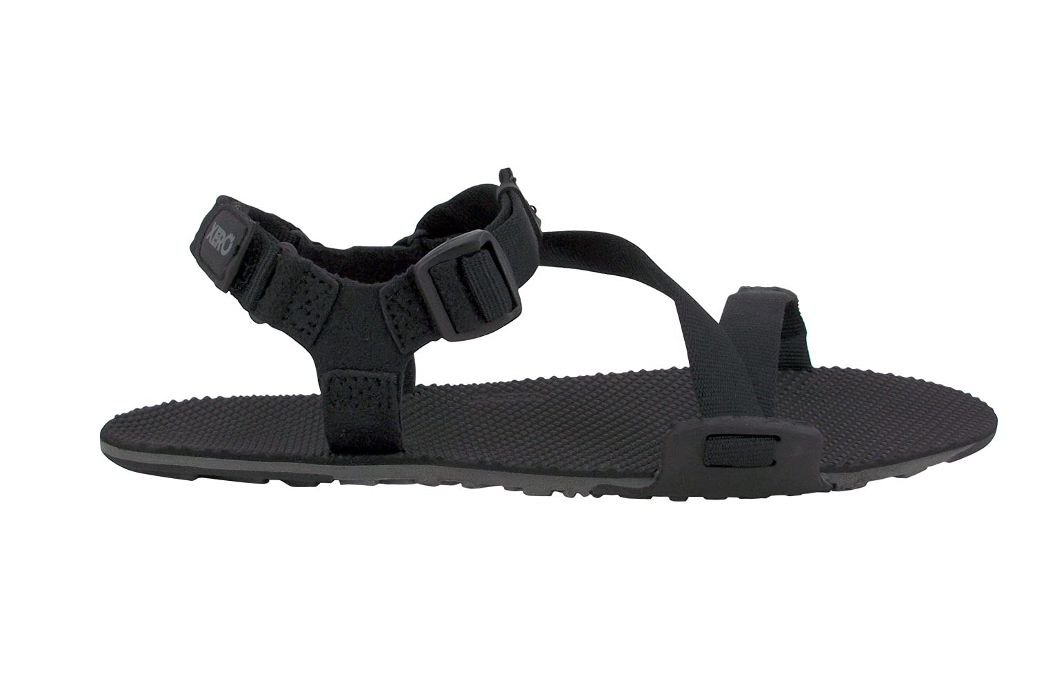 Xero Shoes Women’s Naboso Sandals, Lightweight Hiking Sandals with a Stimulating Footbed and Z-Pattern Straps