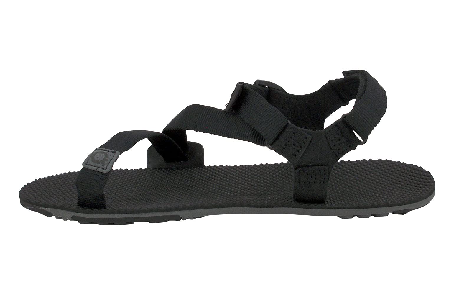 Xero Shoes Women’s Naboso Sandals, Lightweight Hiking Sandals with a Stimulating Footbed and Z-Pattern Straps