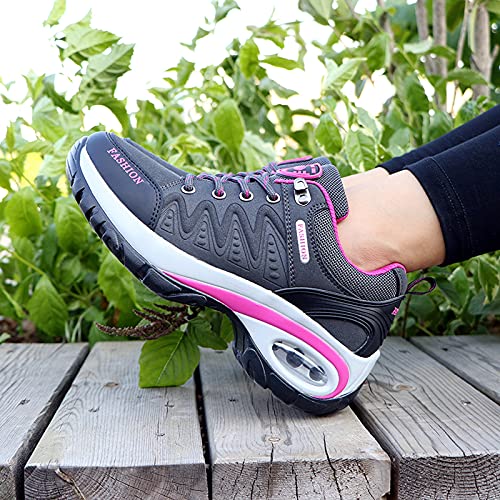 Bombasty Sneakers for Women Athletic Walking Shoes Lightweight Tennis Sports Shoes Gym Jogging Slip On Running Sneakers Footwears