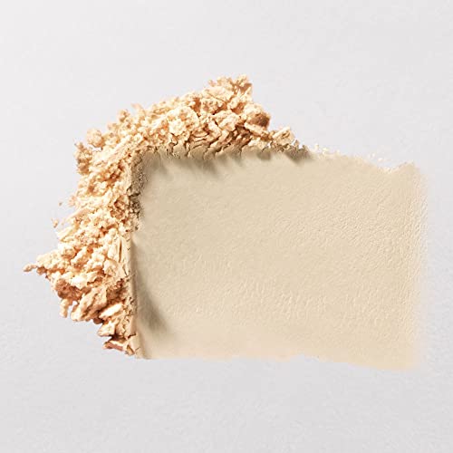 bareMinerals Original Pressed Mineral Veil Setting Powder with Puff Applicator, 0.3 Ounce (Pack of 1), Sheer Fair