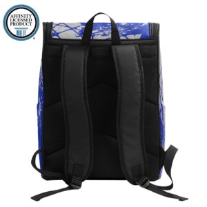 BBGreek Phi Beta Sigma Officially Licensed - Backpack - Sigma - Fraternity Paraphernalia