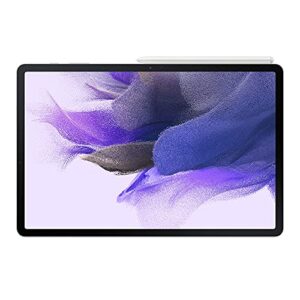 samsung galaxy tab s7 fe 64gb silver