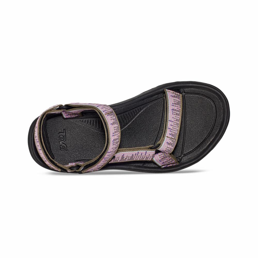 Teva Women's Hurricane XLT 2 Sandal, Atmosphere Imperial Palace, 10