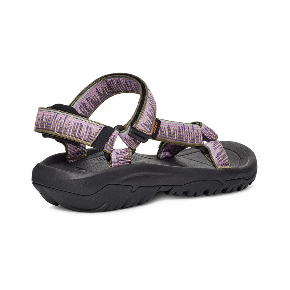 Teva Women's Hurricane XLT 2 Sandal, Atmosphere Imperial Palace, 8