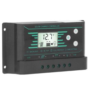 solar controller, solar panel regulator controller, lcd display,easy to use, z10/z20/z30 optional ,multi-protection function(z30)