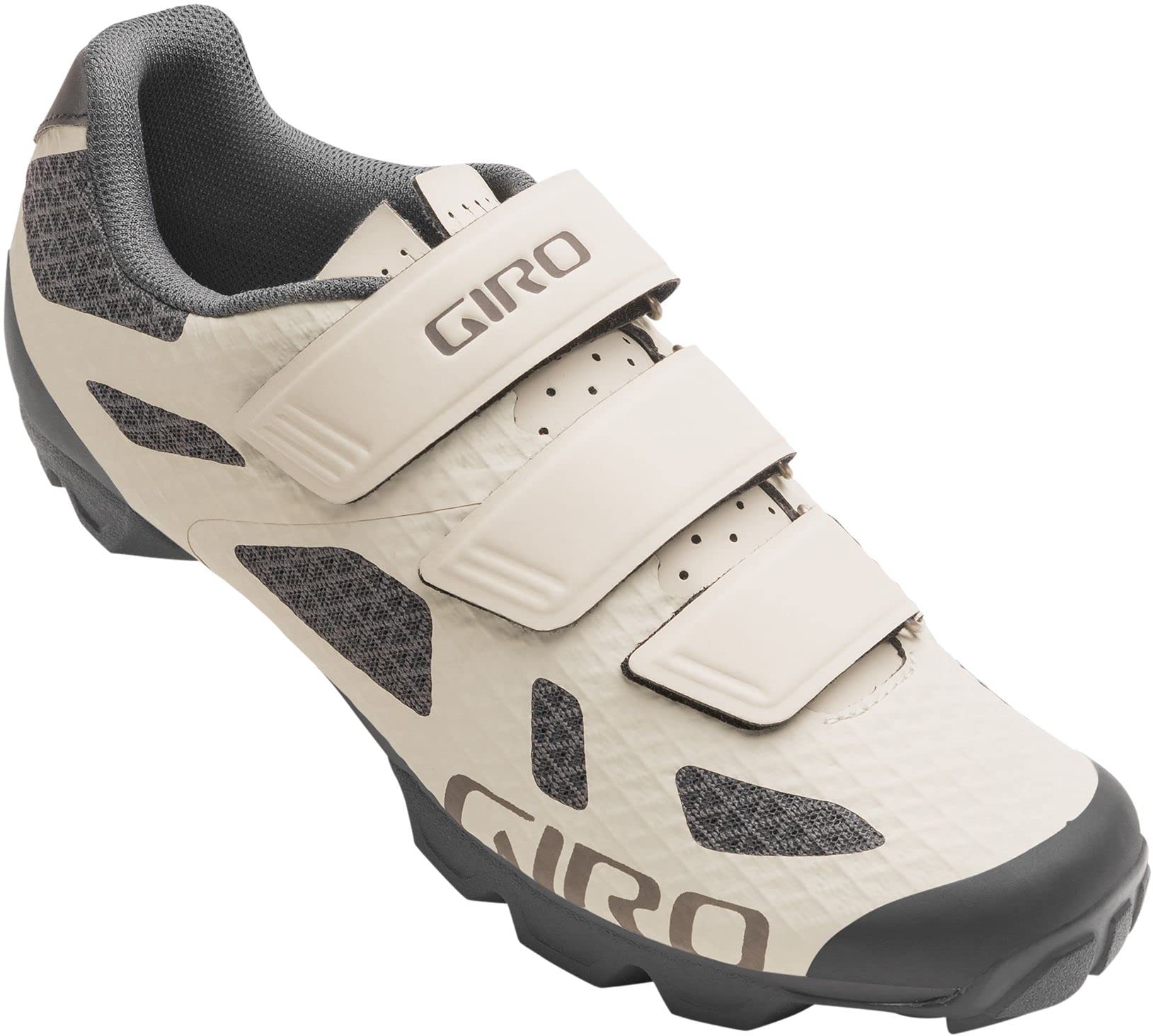 Giro Ranger Cycling Shoe - Women's Sandstone (2022) 8.5