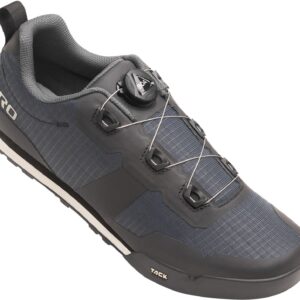 Giro Tracker - Women's Portaro Grey/Sandstone (2022) 6.5