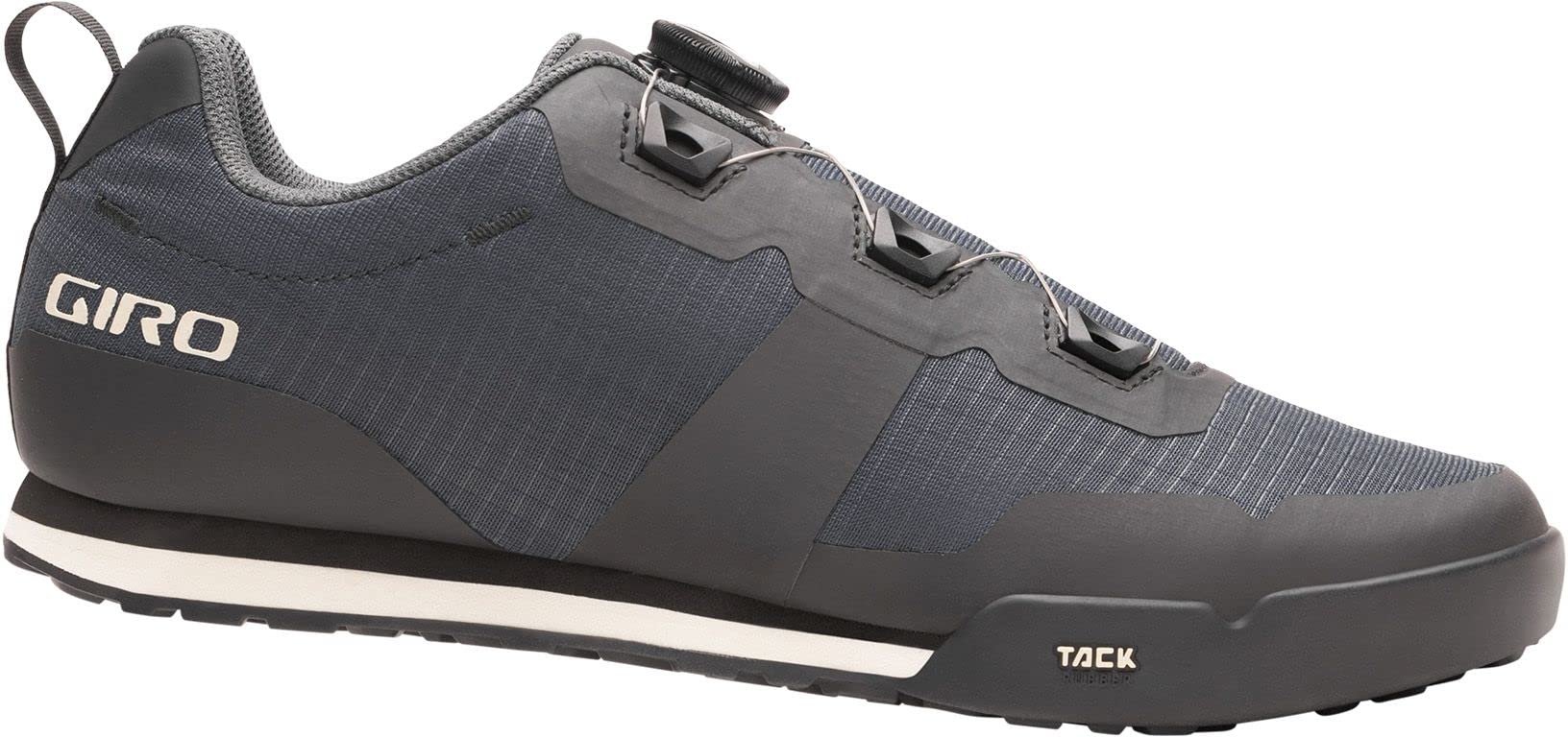 Giro Tracker - Women's Portaro Grey/Sandstone (2022) 6.5