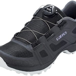 Giro Gauge Boa Mountain Bike Shoe - Women's Black 41