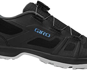 Giro Gauge Boa Mountain Bike Shoe - Women's Black 41