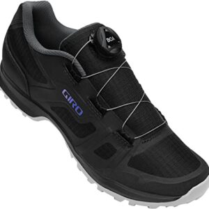 Giro Gauge Boa Mountain Bike Shoe - Women's Black 41