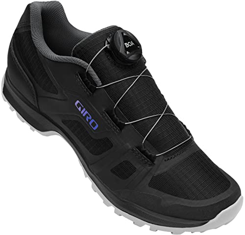 Giro Gauge Boa Mountain Bike Shoe - Women's Black 41