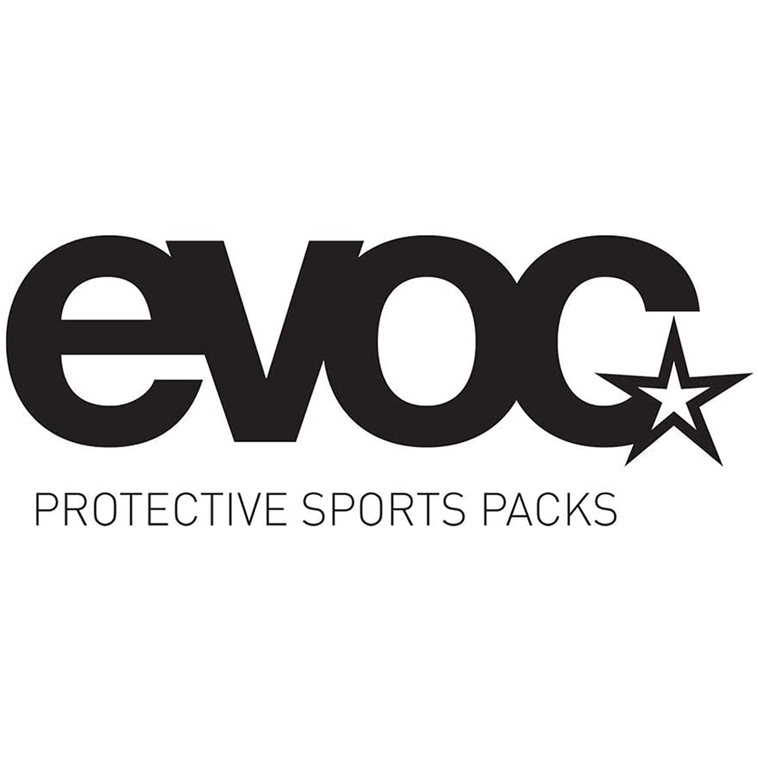 Evoc Fr Enduro E-Ride 16L Protector Backpack Stone/Bright Orange, M/L