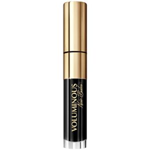 l'oreal paris voluminous noir balm volumizing mascara, washable, black, 0.26 fl oz., 1 count