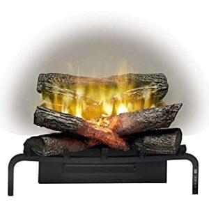 Dimplex 20-in Revillusion® Plug-in Electric Fireplace Log Set