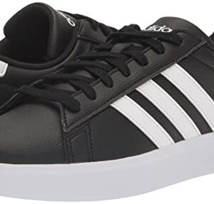 adidas Men's Grand Court 2.0 Tennis Shoe