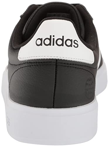 adidas Men's Grand Court 2.0 Tennis Shoe