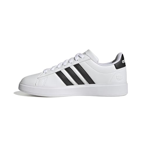 adidas Women's Grand Court 2.0 Tennis Shoe