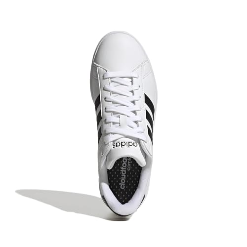 adidas Women's Grand Court 2.0 Tennis Shoe