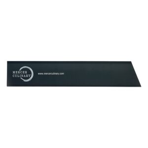 mercer culinary mercer 11" x 2" knife guard m33118p, one size, multi