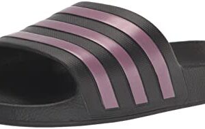 adidas Women's Adilette Aqua Slide Sandal