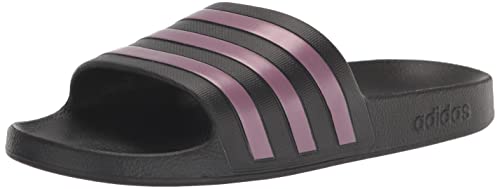 adidas Women's Adilette Aqua Slide Sandal