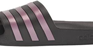 adidas Women's Adilette Aqua Slide Sandal