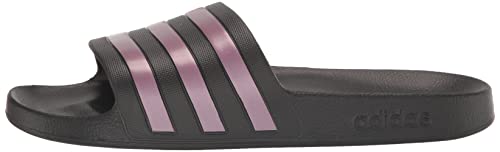 adidas Women's Adilette Aqua Slide Sandal