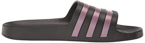 adidas Women's Adilette Aqua Slide Sandal