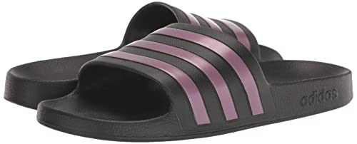 adidas Women's Adilette Aqua Slide Sandal