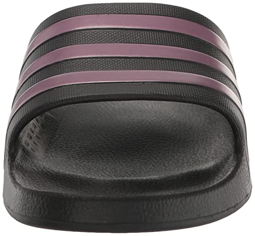 adidas Women's Adilette Aqua Slide Sandal