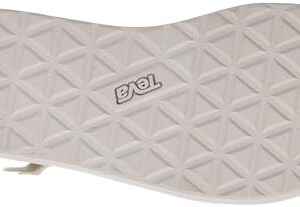 Teva Women's Midform Universal Sandal, Retro Geometric Birch, 11