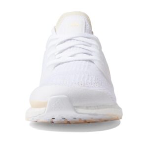 adidas Ultraboost 19.5 Alphaskin White/White/Bliss Orange 7 B (M)