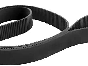 D55146 D55167 D55168 Drive Belt Compatible with DeWalt & Craftsman Air Compressor 1Pcs