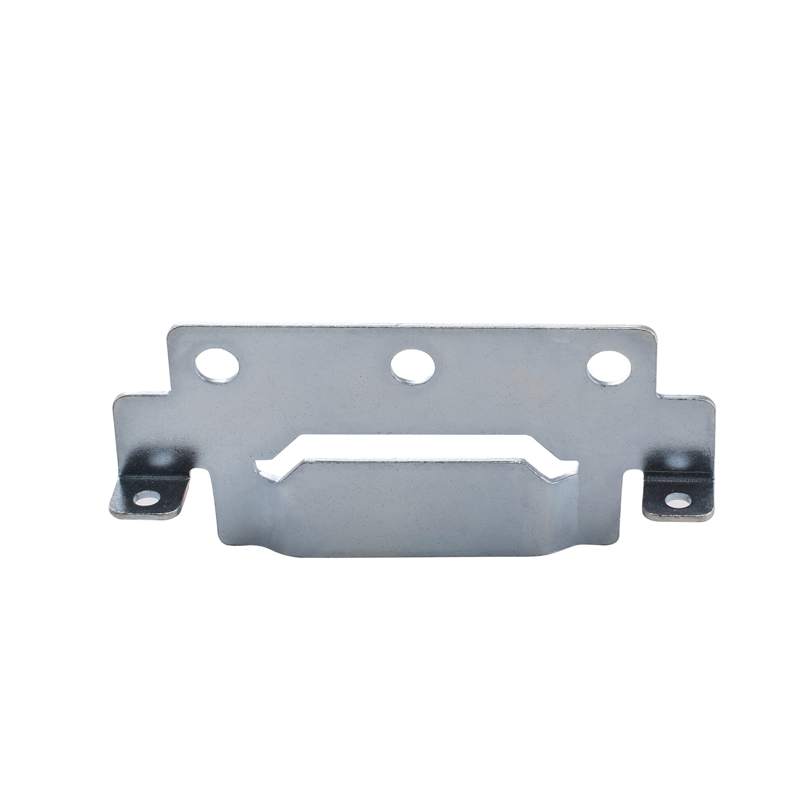 Spare Hardware Parts Replacement for IKEA Bed Frame Part 139301 (Mounting Plate) and 110789 (Screws)