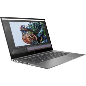 hp zbook studio g8 15.6" mobile workstation - full hd - 1920 x 1080 - intel core i7 11th gen i7-11850h octa-core (8 core) 2.50 ghz - 32 gb ram - 1 tb ssd