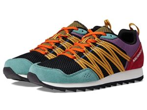 merrell alpine sneaker sport multi 6 m