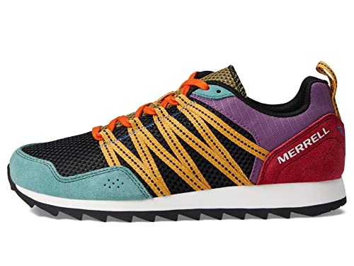 Merrell Alpine Sneaker Sport Multi 6 M