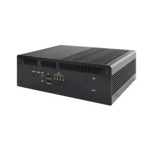 jetway hbfdf731t2-3965-b fanless mini pc w/intel kaby lake-u celeron 3965u, quad intel lan, tpm 2.0