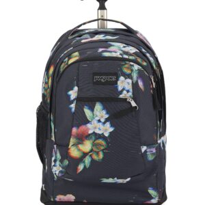 JanSport JS00TN8991O Driver 8 Floral Glitch