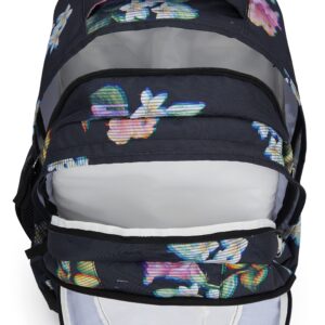 JanSport JS00TN8991O Driver 8 Floral Glitch